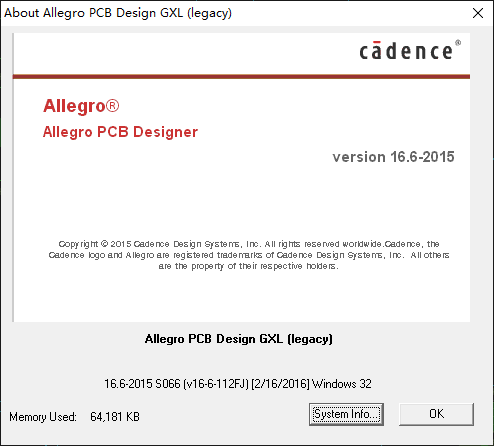 Allegro PCB Design GXL (legacy) - Merge Shapes（合并形状）_allegro合并shape-CSDN博客