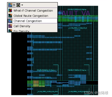 ICC2: channel自动加soft blk方法_icc2创建禁止寄存器的通道-CSDN博客