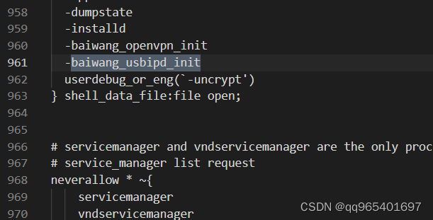 配置Android8.0系统源码，MTK板子，开机自启动脚本，专门处理在init.rc配置无法启动的问题_安卓自启脚本-CSDN博客