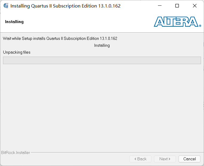 Quartus II 13.1与Modelsim SE的安装_quartus13.1安装modelsim-CSDN博客