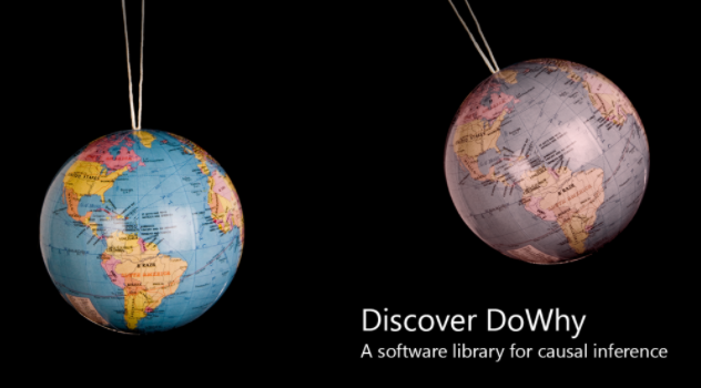 因果推断笔记——因果图建模之微软开源的dowhy（一）-CSDN博客