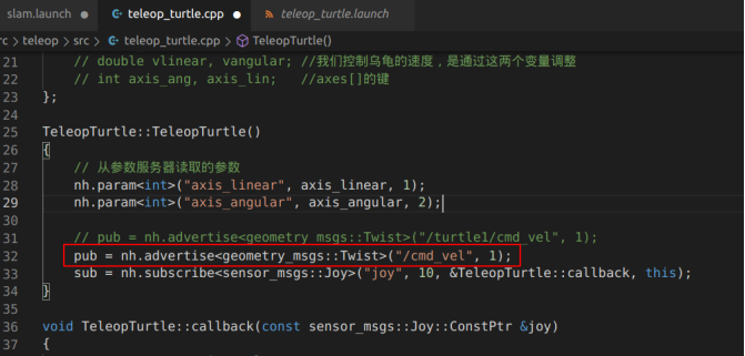 机器人模型仿真(turtlebot3)-CSDN博客