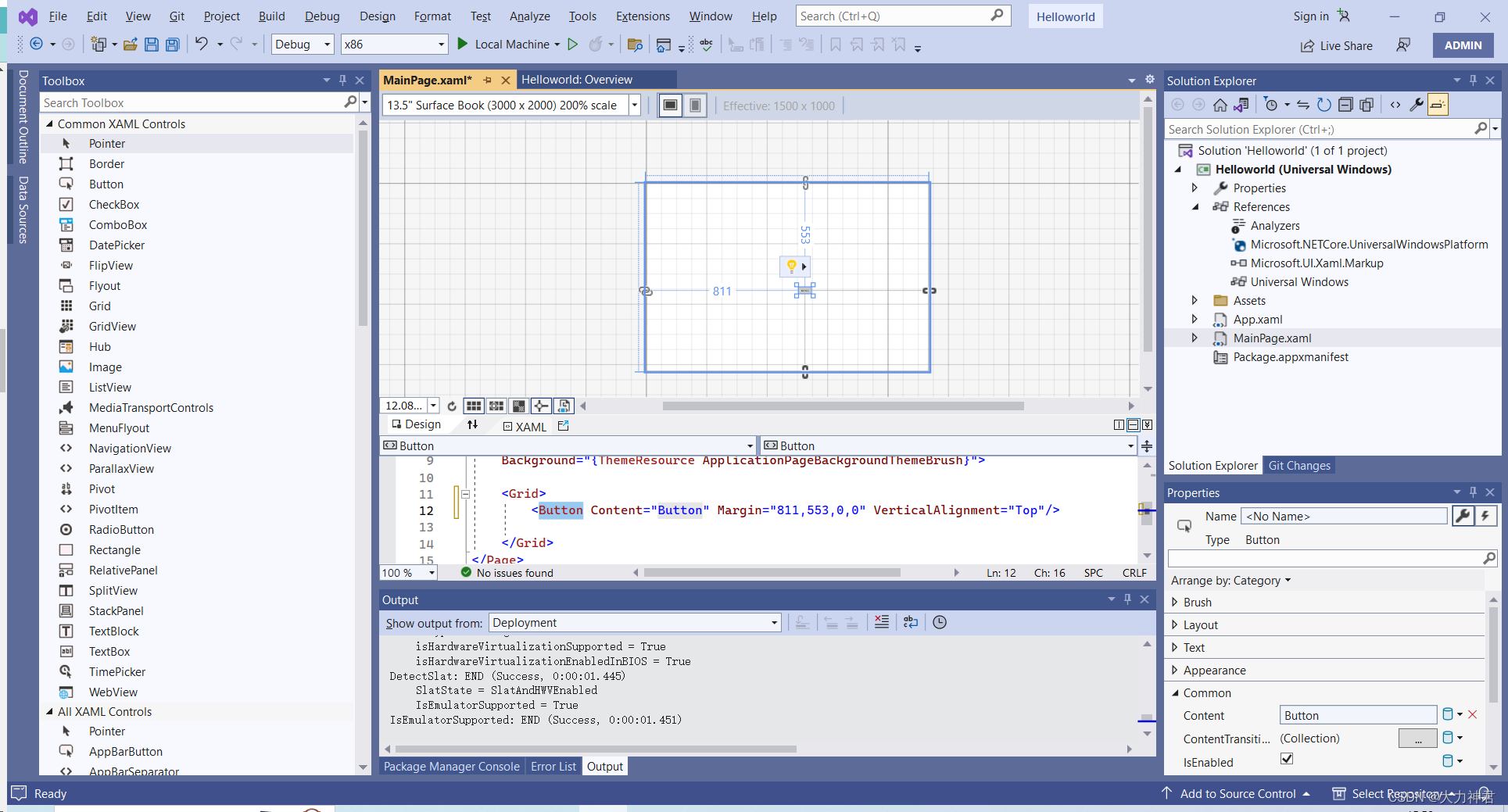 Windows10安装最新Visual Studio2022_visual studio 2022 不能兼容win10-CSDN博客