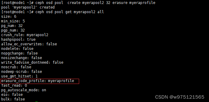 ceph基本操作(rbd、rgw、cephfs) ，ceph与openstack集成，ceph主备_openstack对接rgw-CSDN博客