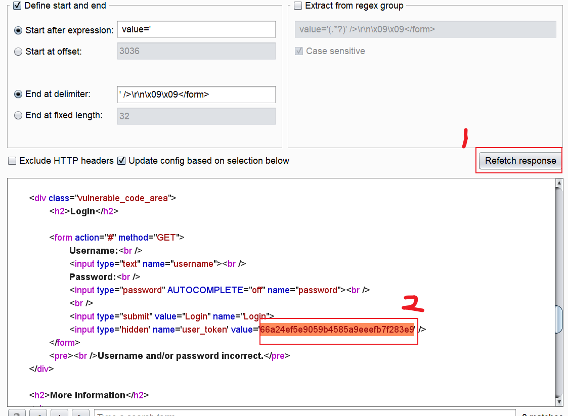 DVWA通关教程（上）_dvwa靶场的open http redirect-CSDN博客