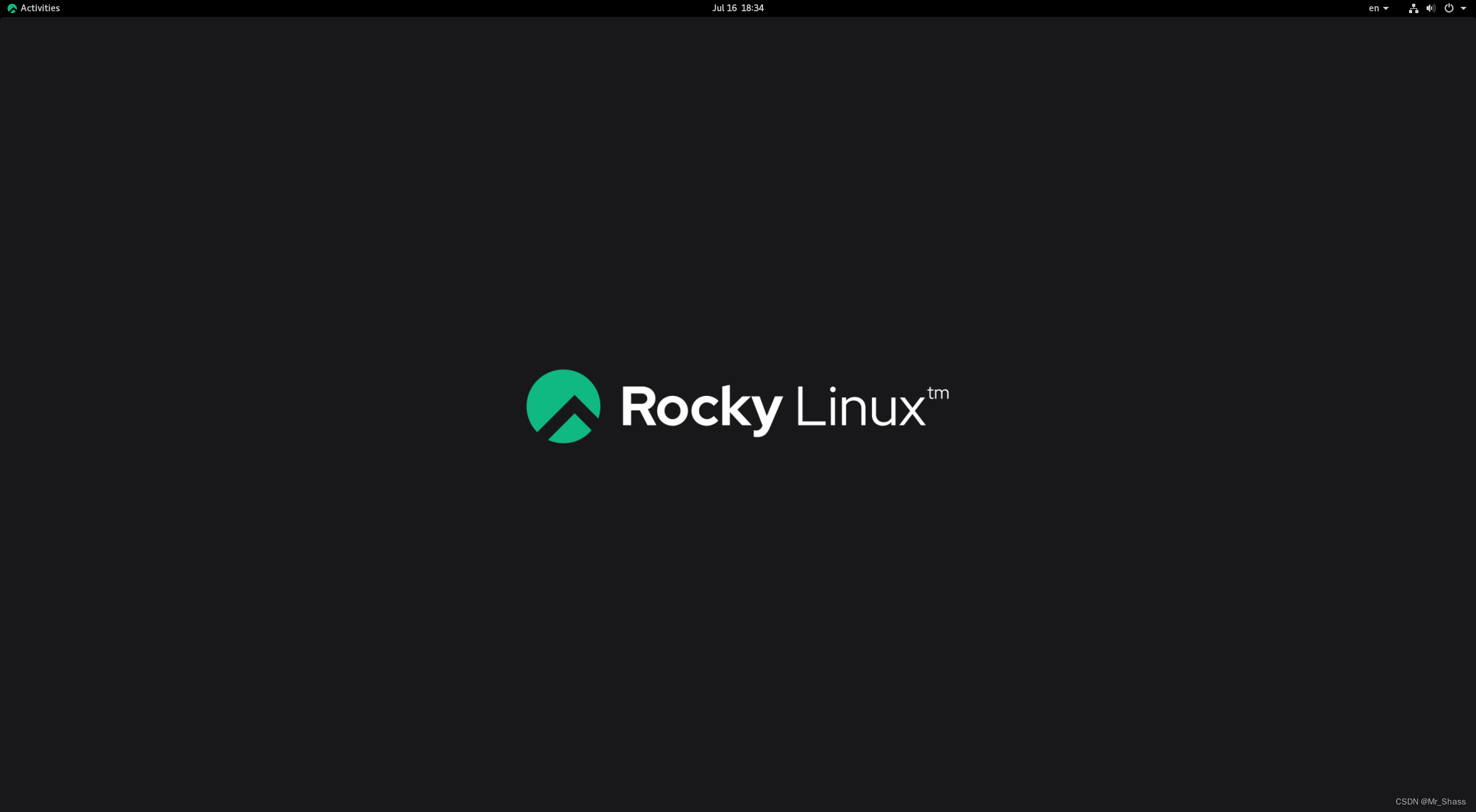 基于Rocky Linux搭建Windows域控制器_liunx能做windows域吗-CSDN博客