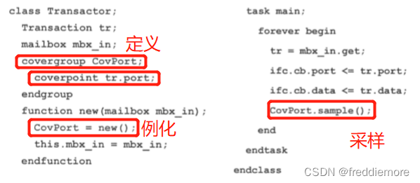 [systemverilog]9_覆盖组_Covergroup_Coverpoint_bin_coverpoint bin-CSDN博客
