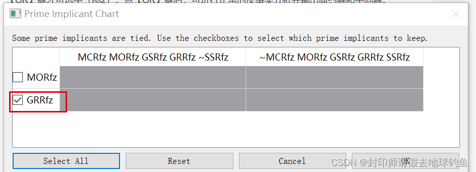 fsQCA操作步骤简单版-CSDN博客