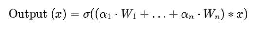 【论文笔记】CondConv: Conditionally Parameterized Convolutions for Efficient Inference-CSDN博客