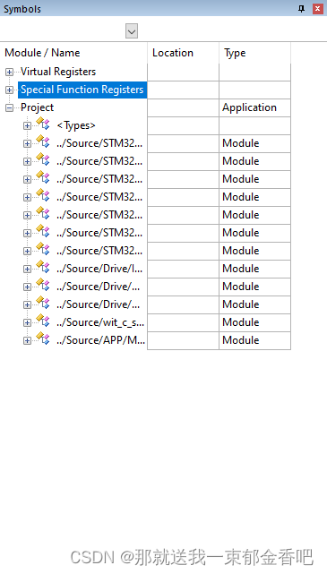 Keil5 Logic Analyzer逻辑分析仪端口输出波形观测keil里面的logic Analyser Csdn博客