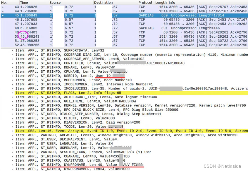 SAP应用性能监控案例_sap 系统监测-CSDN博客