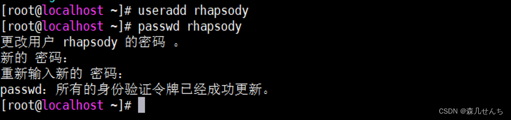 【Rhapsody学习笔记（二）】Linux环境下的Rhapsody集成引擎安装部署-CSDN博客
