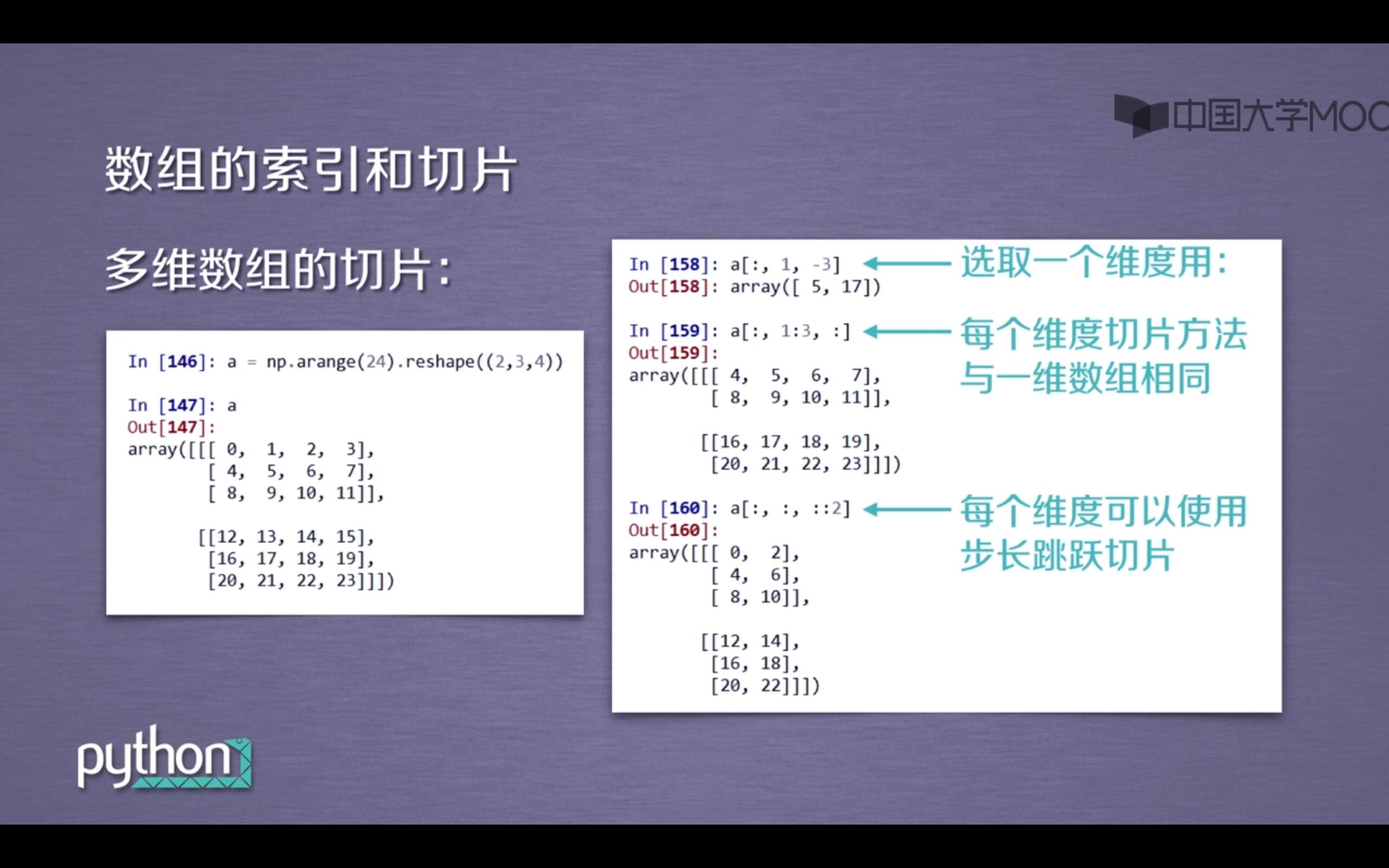 numpy库的基础知识介绍与基本使用_c++ numpy库-CSDN博客