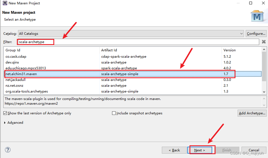eclipse集成maven+scala_eclipse scala-CSDN博客