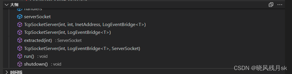 【CVE-2017-5645】Apache Log4j Server 反序列化命令执行漏洞-CSDN博客