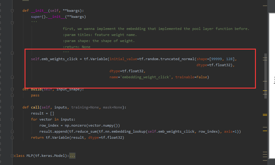 Deep Interest Network for Click-Through Rate Prediction (base model) for video recommendation-CSDN博客