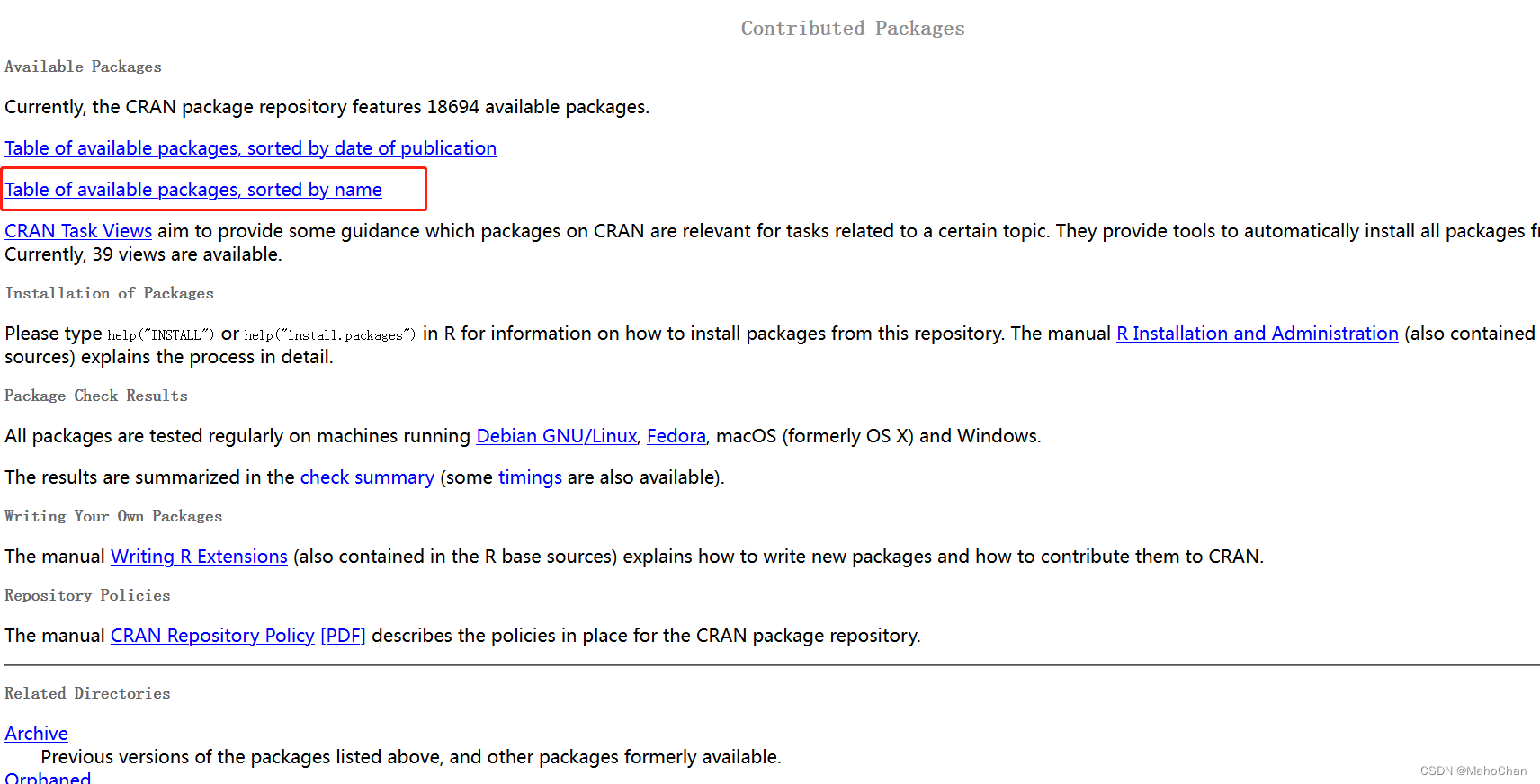 R studio上安装MuxViz及相关包_MahoChan的博客-CSDN博客