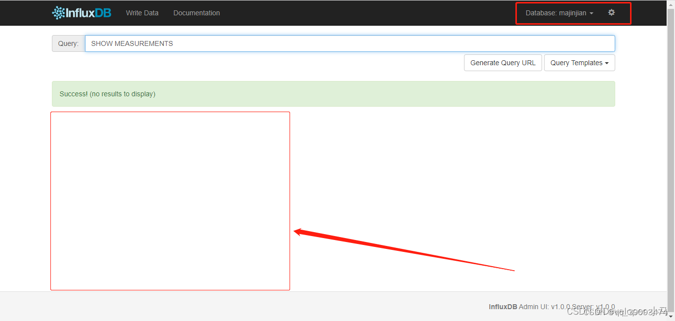 【云原生 • Docker】Docker容器监控之 CAdvisor+InfluxDB+Granfana_docker cadvisor grafana dashboard-CSDN博客