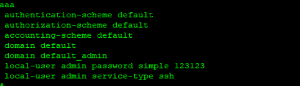 配置ssh远程登录-CSDN博客