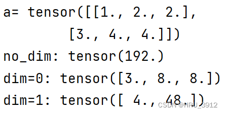 [pytorch]常用函数手册_pytorch常用函数手册-CSDN博客