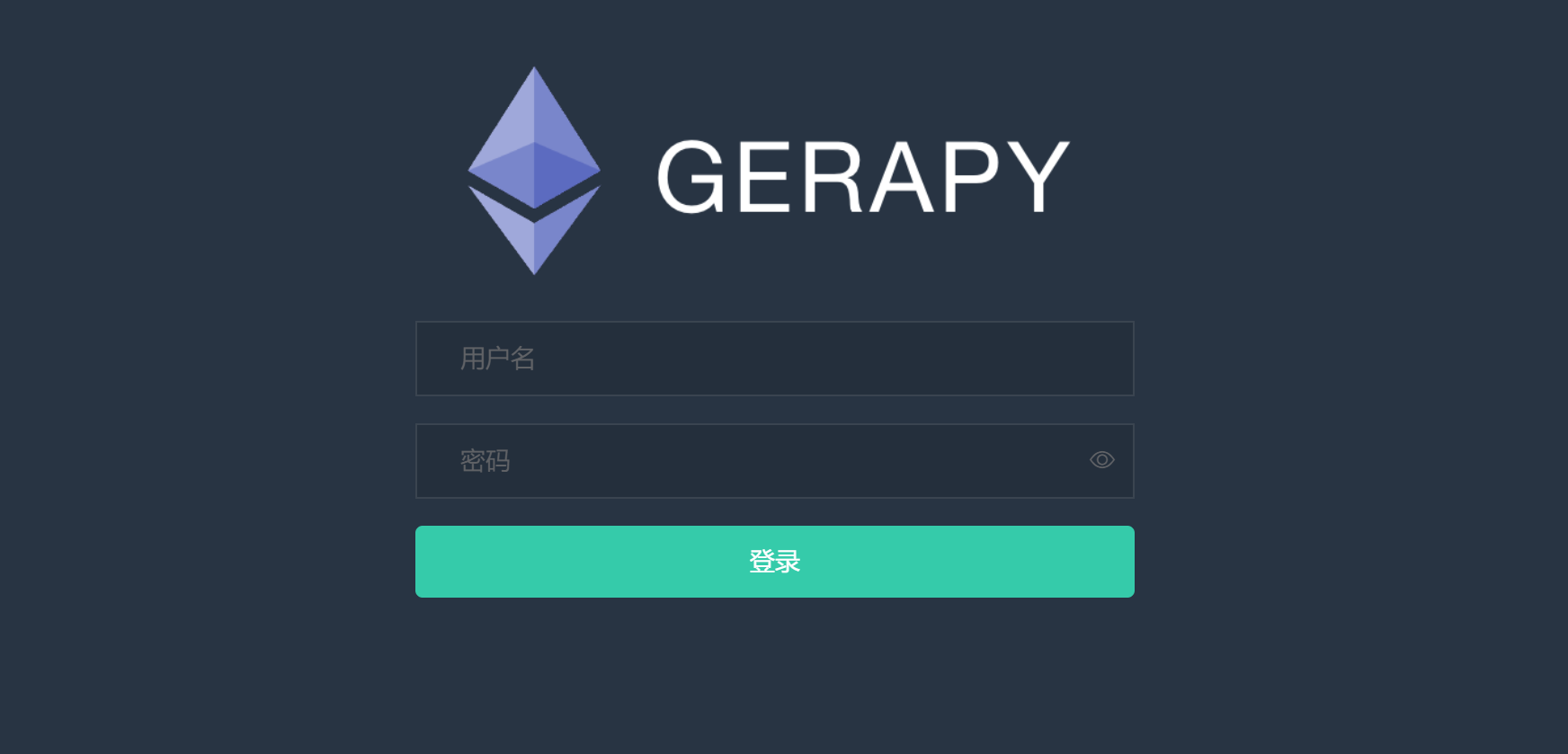 Scrapy之分布式爬虫管理框架Gerapy_gerapy二次开发-CSDN博客