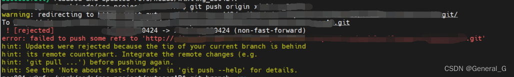 git使用总结_git clone-CSDN博客