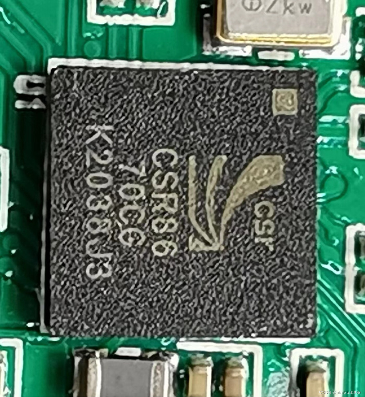 高通QCC、CSR系列芯片_高通crs跟qcc-CSDN博客