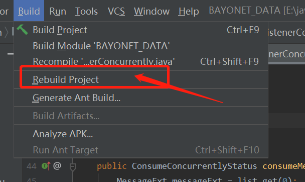 idea运行项目出现 Module was compiled with an incompatible version of Kotlin的解决方案-CSDN博客
