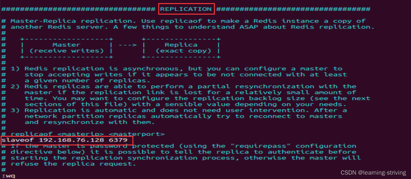 Redis搭建主从、redis搭建集群、redis中strictredis、rediscluster方法与python交互 Csdn博客