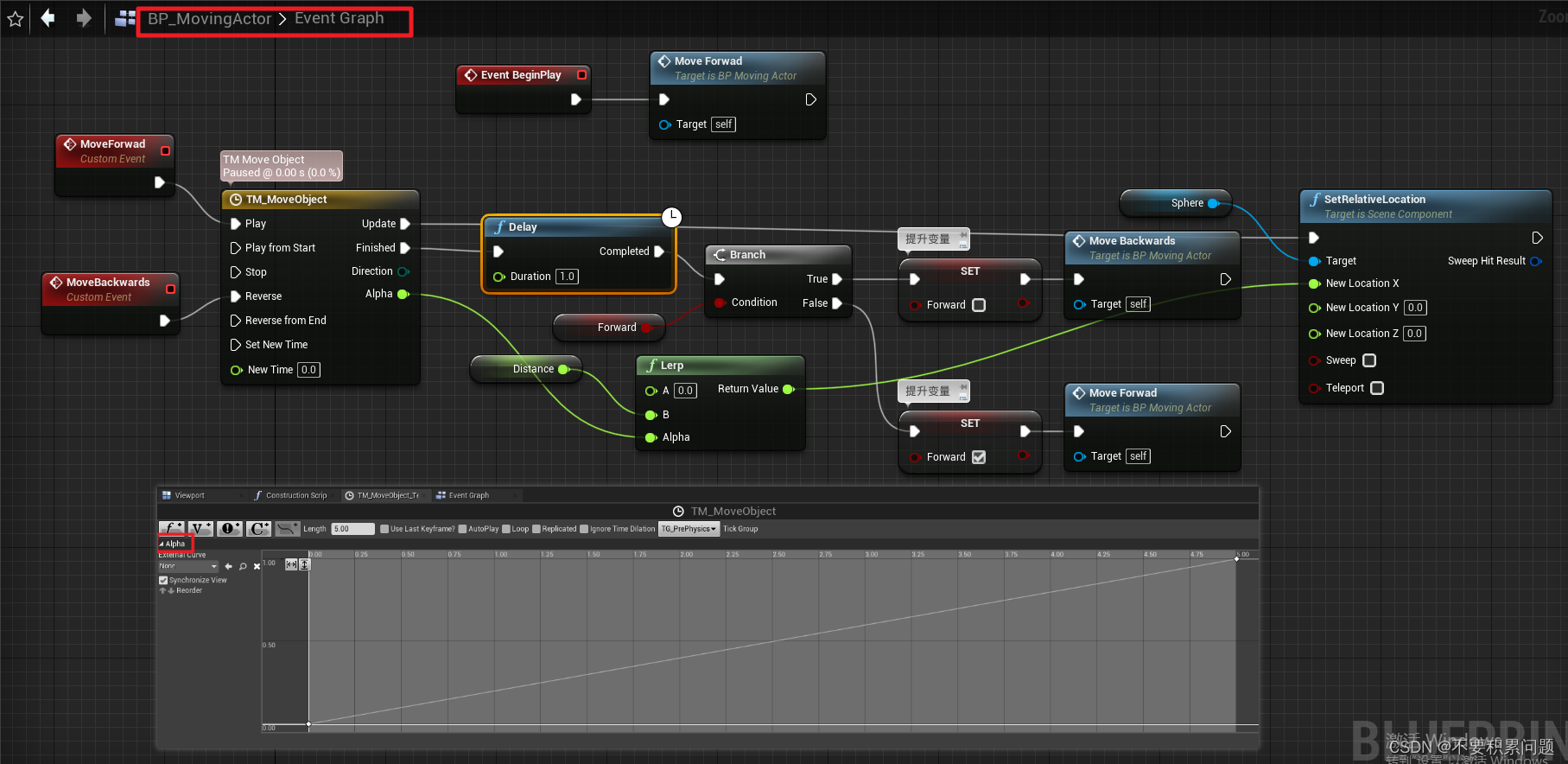 专题：Navigation Modifier Volumes+Navigation Proxy Links_navmodifiervolume-CSDN博客