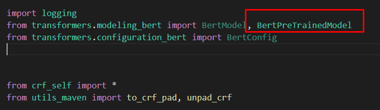 Vscode 中python不能跳转到函数方法vscode Python链接不到函数 Csdn博客