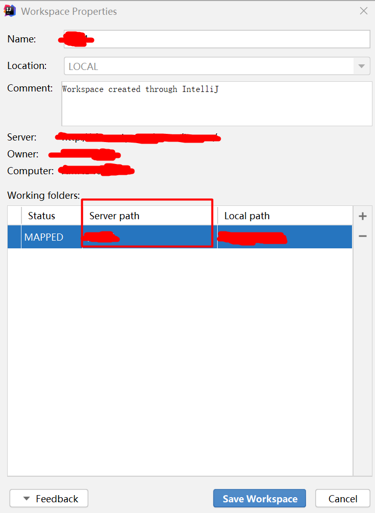IDEA集成微软TFS插件_idea tfs-CSDN博客