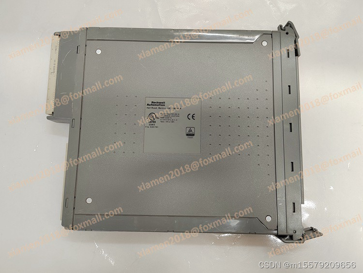 ICS TRIPLEX T8311控制系统模块-CSDN博客