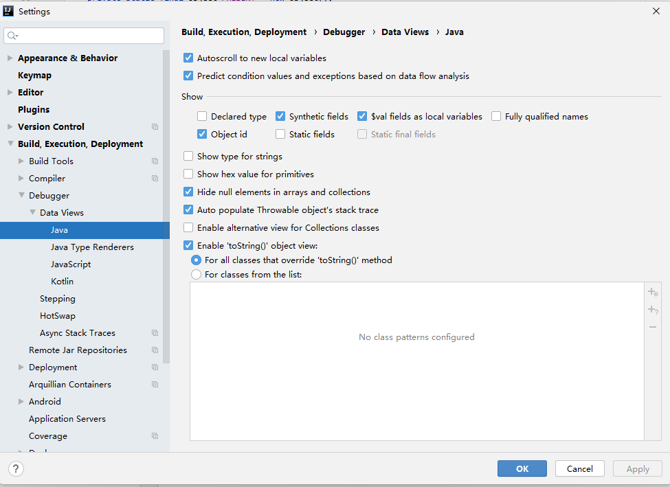 idea的debug调试Step into进不去源码_idea在debug时step into跟踪不了源代码-CSDN博客