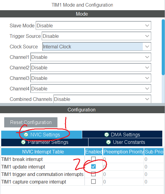 三、【STM32 HAL库开发】TIM定时器：产生定时中断_stm32tim hal中断-CSDN博客