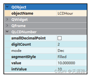 QTimer 和 QElapsedTimer-CSDN博客