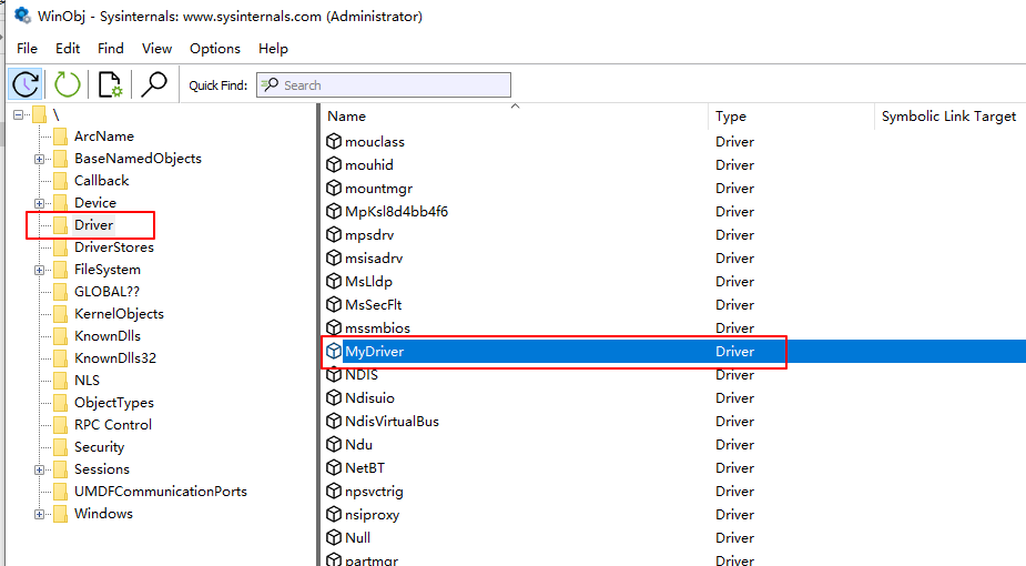 02-NT驱动加载_drivermonitor-CSDN博客