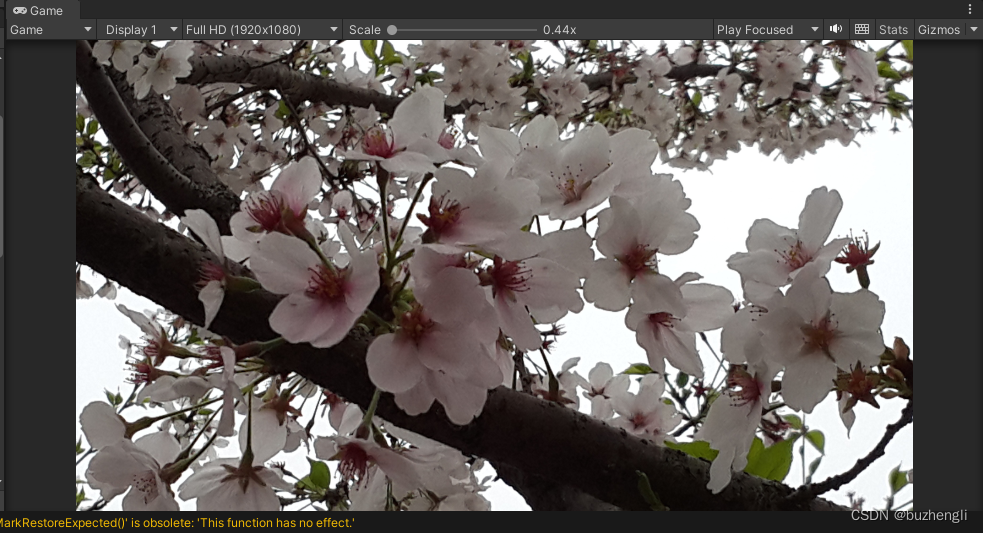 Unity Shader入门精要 第十二章——屏幕后处理效果 Unity 获取屏幕图片并通过shader处理 Csdn博客