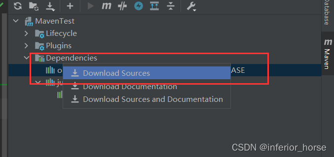 报错:java: 读取jar包时出错； error in opening zip file_jackson-datatype-jsr310-2.11.4.jar时出错; error in op ...