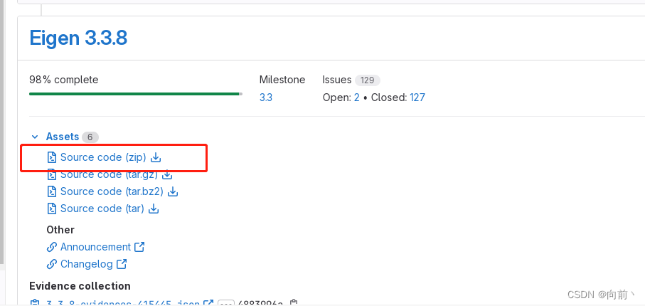 VS2013+Eigen_vs2013配置eigen-CSDN博客