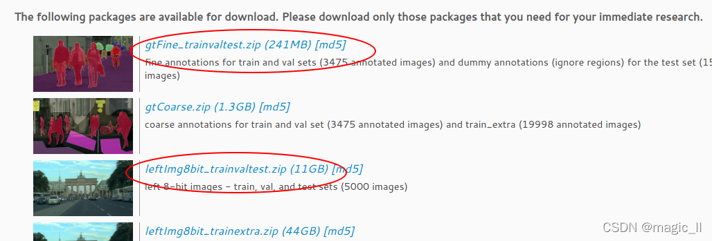 【工程测试与训练】使用 DDRNet 测试、训练cityscapes数据集、训练自己的数据集-CSDN博客