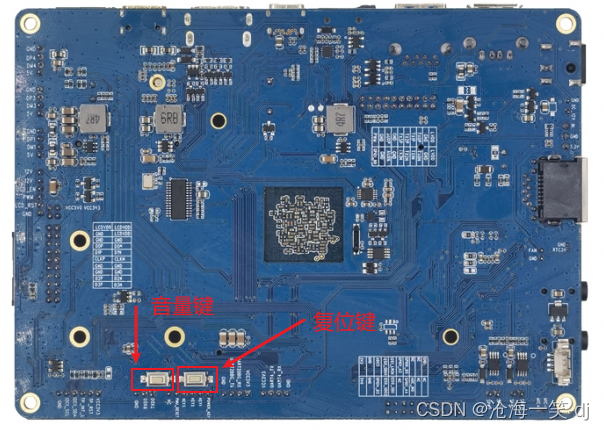 【RK3399】I3399烧写Linux Qt系统详解_瑞芯微驱动助手v5.1-CSDN博客