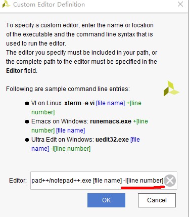 vivado使用notepad++打开.V文件verilog语法不高亮，解决方法_notepad打开verilog关键字没颜色-CSDN博客