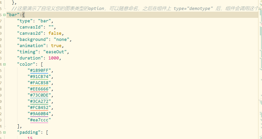 uniapp中使用uchart（uni_modules引入）_uniapp 引入uchart-CSDN博客