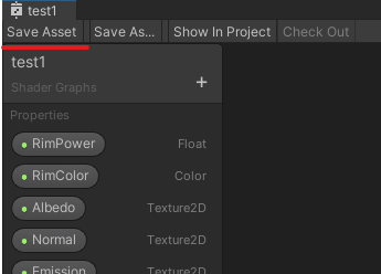 shaderGraph练习（一）------ Fresnel Effect边缘光_shader graph fresnel-CSDN博客