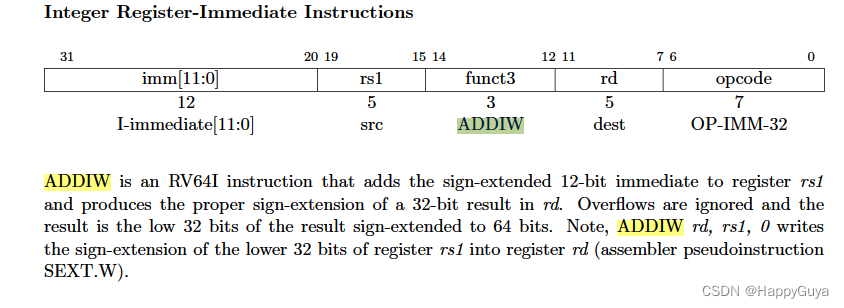 07 Risv 指令集_mul mulh-CSDN博客