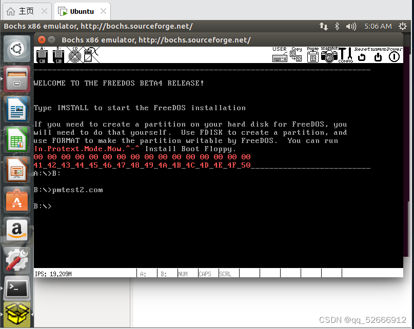Orange‘s’ 一个操作系统的实现-CSDN博客