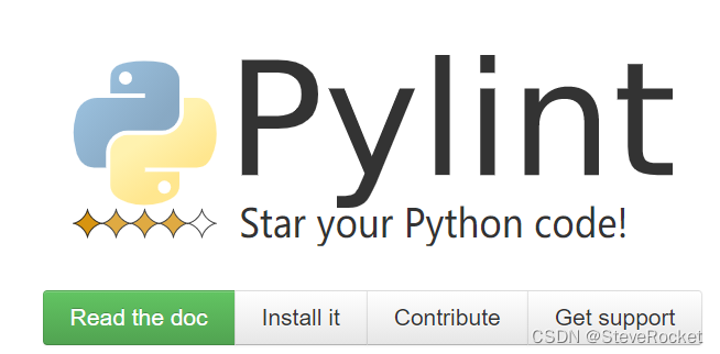 Python代码规范:企业级代码静态扫描 代码规范、逻辑、语法、安全检查,以及代码规范自动编排(1)python 静态检查 Csdn博客 1385