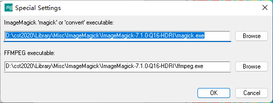 CSTgif动图导出 与gif导出失败解决方法_cst导出动画-CSDN博客